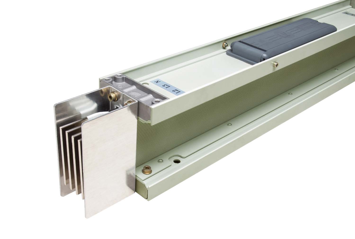 Busbar Trunking System | Tai Sin Electric Cables (VN) Co Ltd