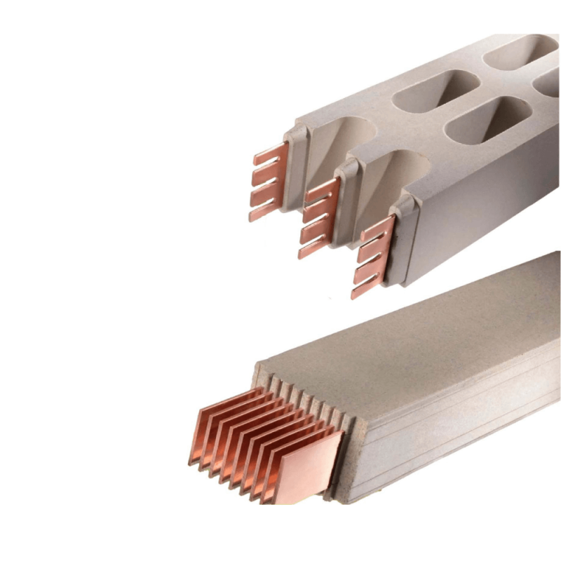 Busbar Trunking System Manufacturer - Singapore Local Test Lab - Tai Sin